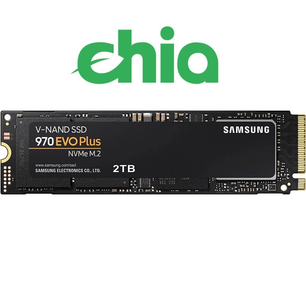 How To Farm Chia Coin? Step by Step Guide | I.T. Megabyte Computers