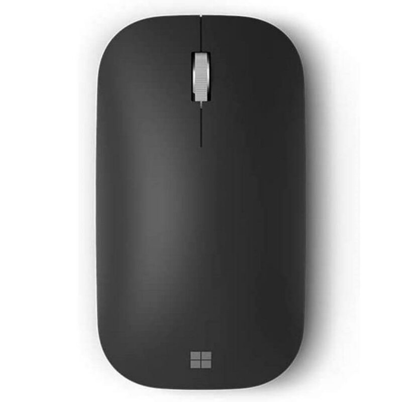 Microsoft Surface Mobile Mouse - Black | I.T. Megabyte Computers