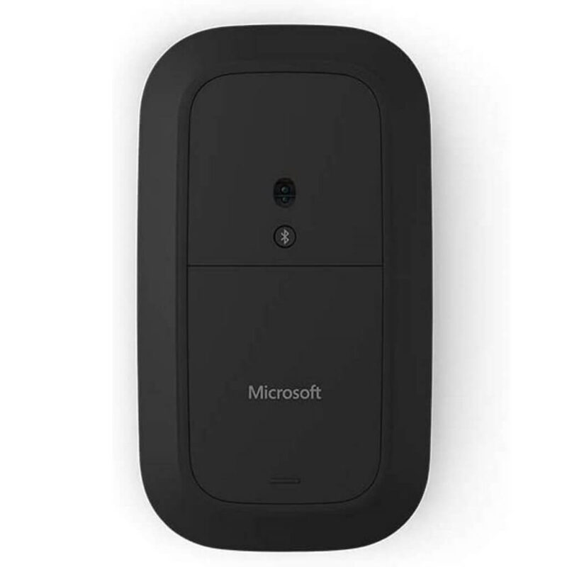 Microsoft Surface Mobile Mouse - Black | I.T. Megabyte Computers