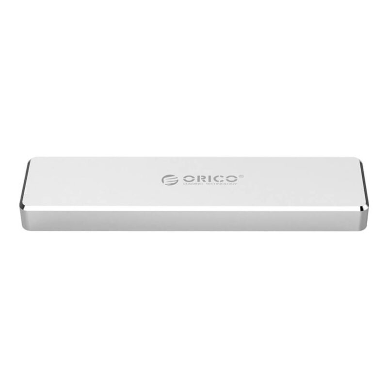 Orico Mini NVMe M.2 SSD Enclosure Aluminum Case USB3.1 Gen 2