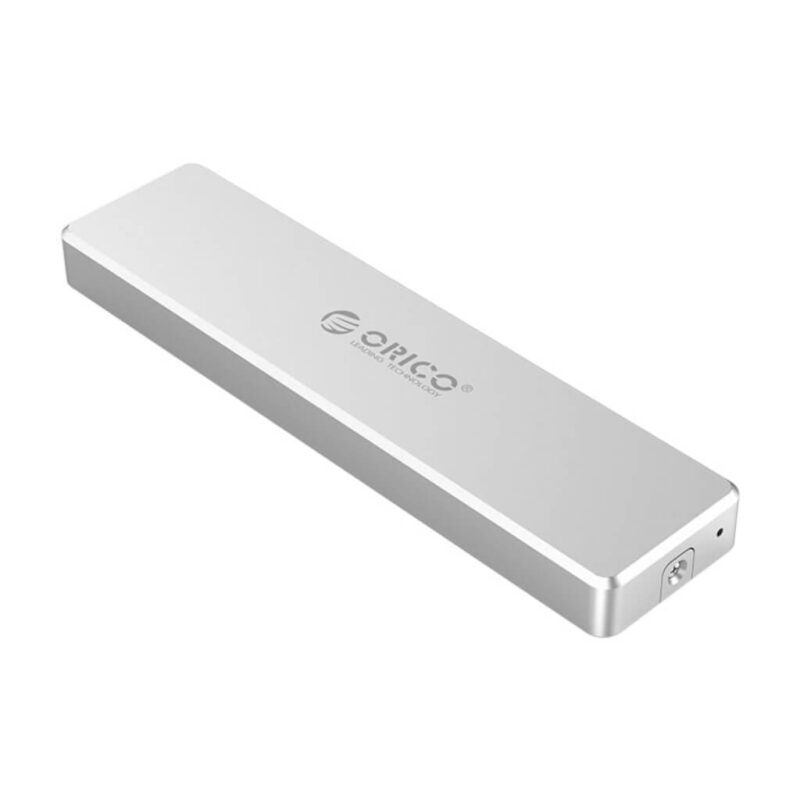 Orico Mini NVMe M.2 SSD Enclosure Aluminum Case USB3.1 Gen 2