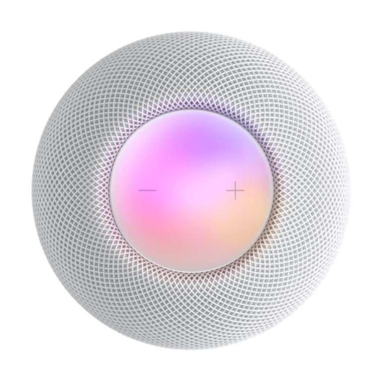 Apple HomePod Mini - White | I.T. Megabyte Computers