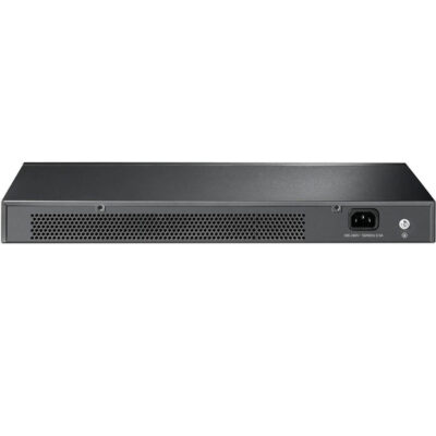 TP-Link 24-Port Gigabit Rackmount Switch