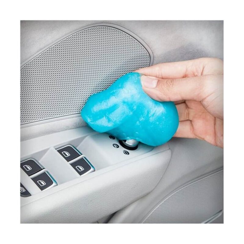 Cyber Clean High-Tech Cleaning Compound Modern Cup 160G