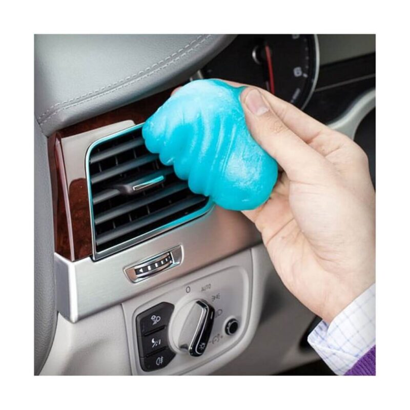 Cyber Clean High-Tech Cleaning Compound Modern Cup 160G