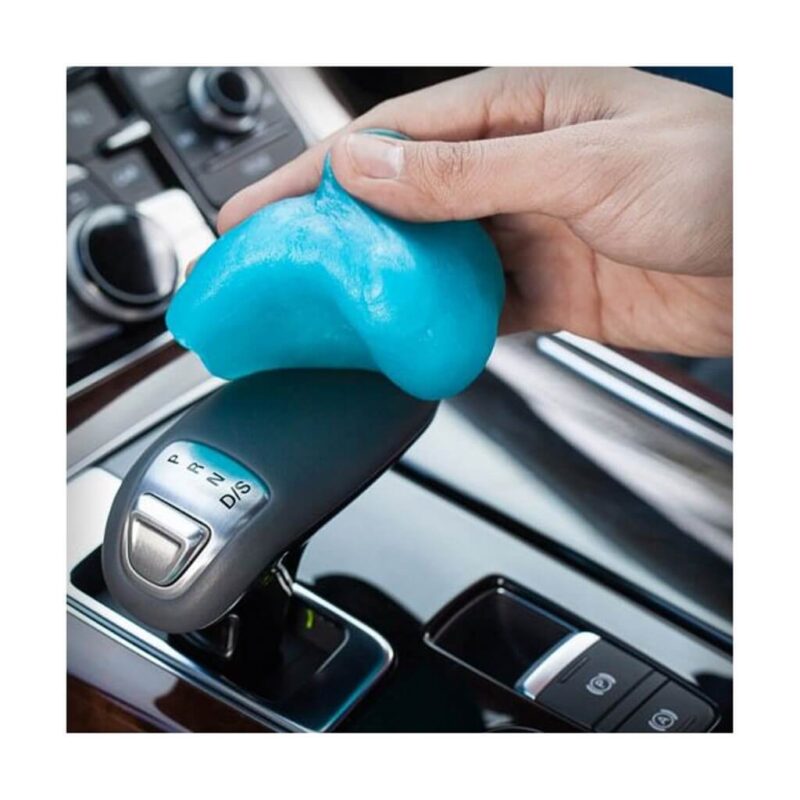 Cyber Clean High-Tech Cleaning Compound Modern Cup 160G