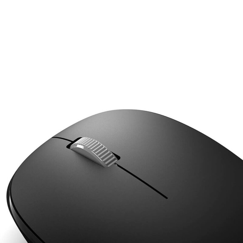 Microsoft Bluetooth Mouse Black | I.T. Megabyte Computers