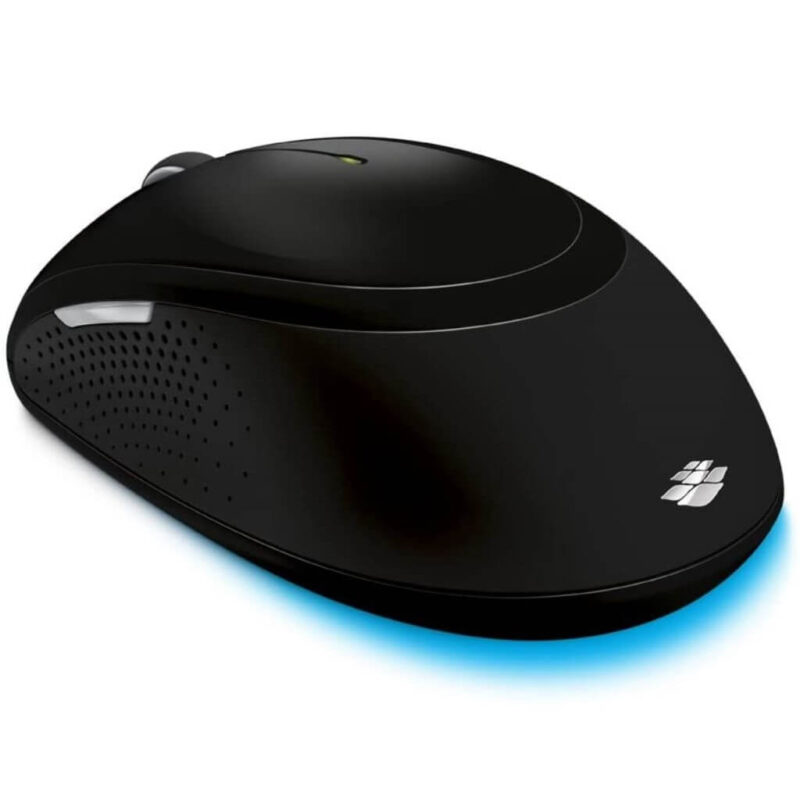 Microsoft Wireless Comfort Desktop 5050 Keyboard and Mouse