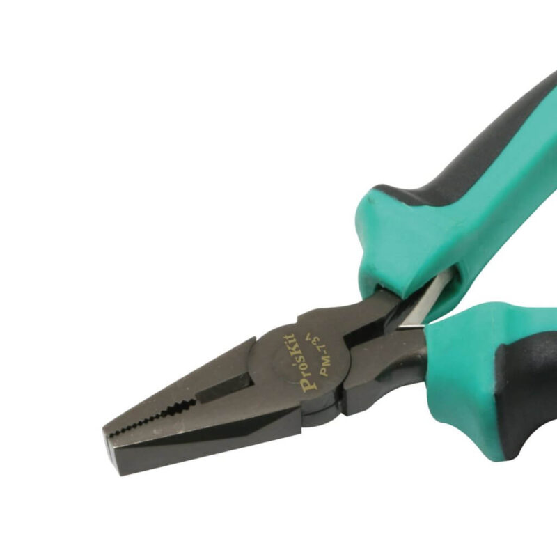 Pro'sKit PM-731 Mini Lineman's Pliers | I.T. Megabyte | Kuwait