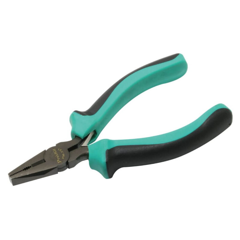 Pro'sKit PM-731 Mini Lineman's Pliers | I.T. Megabyte | Kuwait