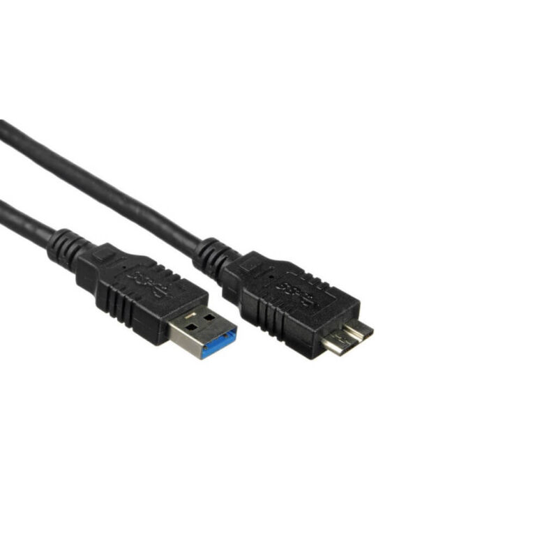 Buy USB 3.0 To Micro-B Cable | I.T. Megabyte Computers