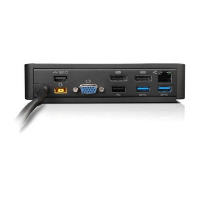Lenovo ThinkPad OneLink+ 90W Docking Station