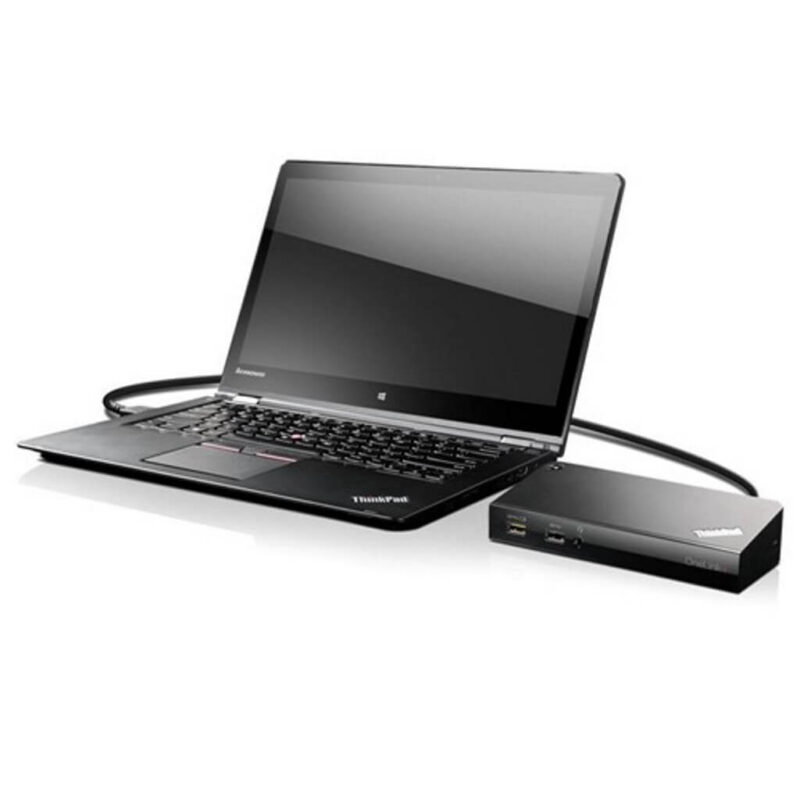 Lenovo ThinkPad OneLink+ 90W Docking Station