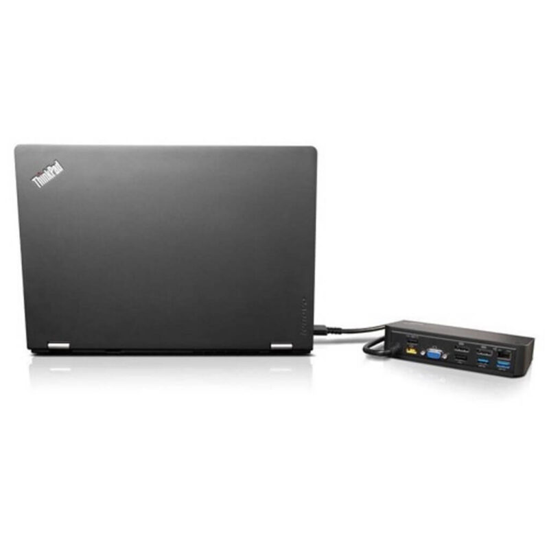 Lenovo ThinkPad OneLink+ 90W Docking Station