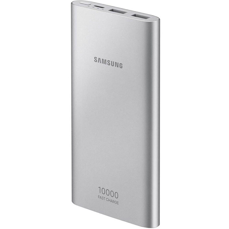 Samsung 10000 mAh Type-C Fast Charge Power Bank