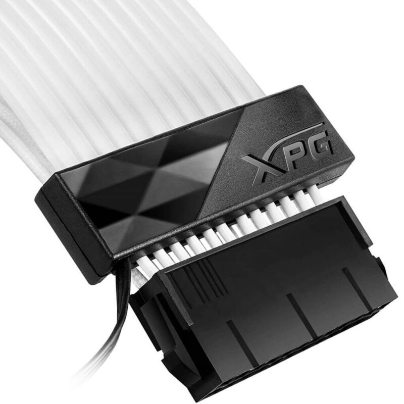 XPG Prime ARGB Extension Cable Motherboard