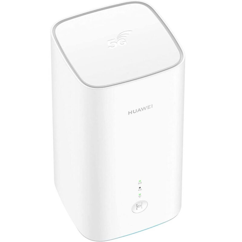 Huawei 5G CPE Pro 2 Router - White | I.T. Megabyte Computers