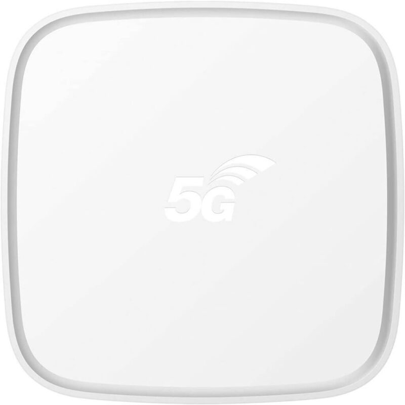 Huawei 5G CPE Pro 2 Router - White | I.T. Megabyte Computers