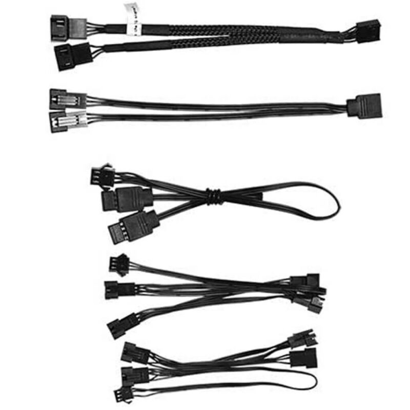 Lian Li ARGB Device Cable Kit | I.T. Megabyte Computers