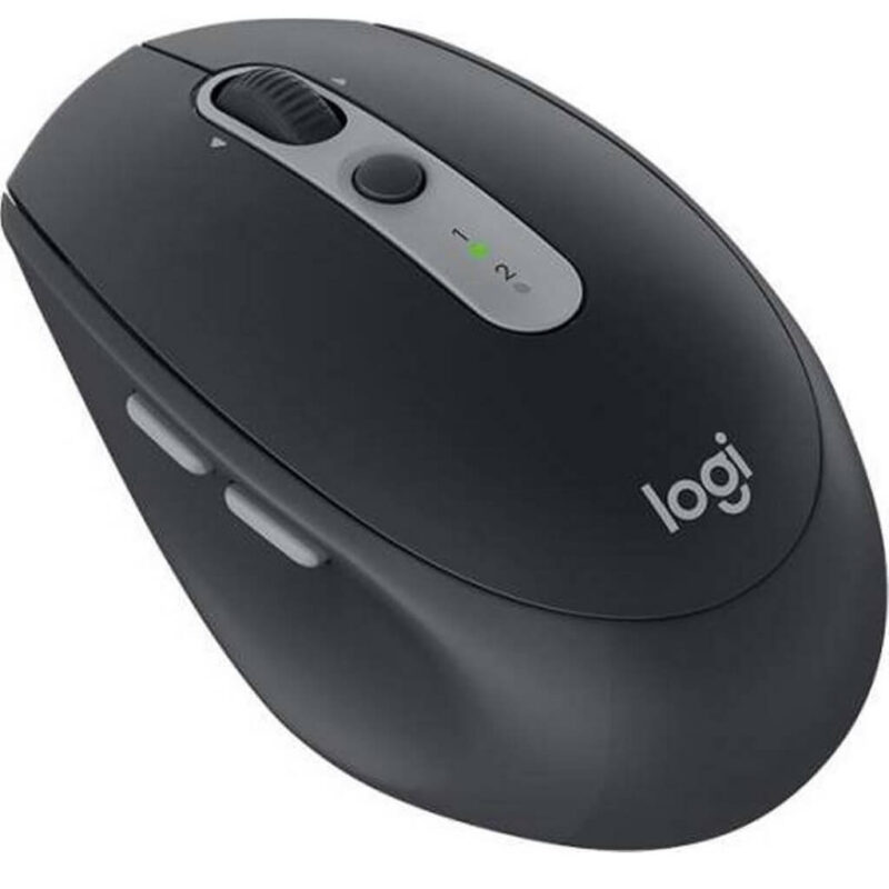 Logitech M590 Multi-Device Silent Wireless Mouse
