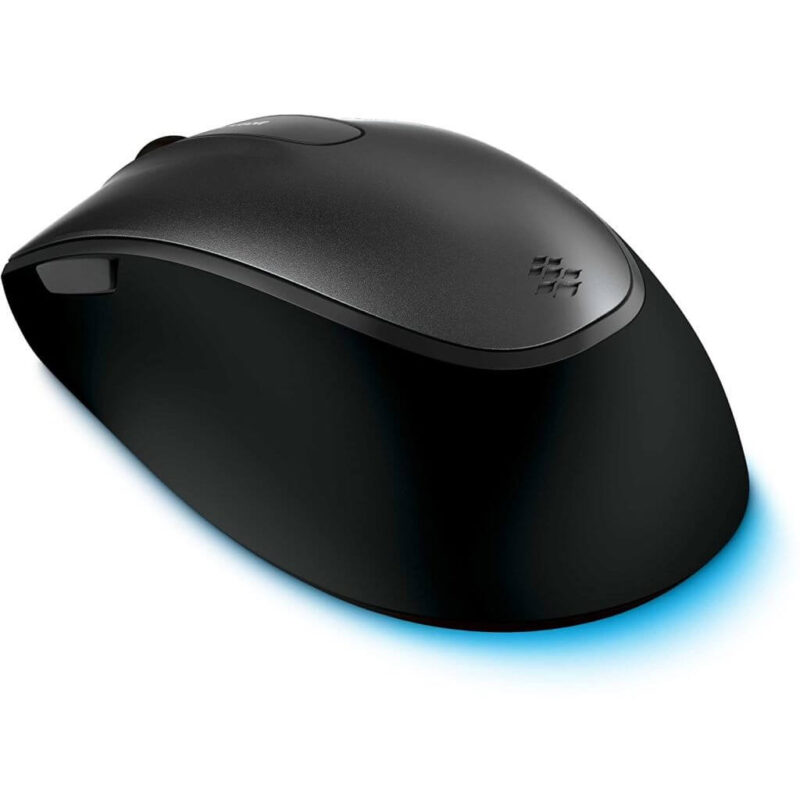 Microsoft Comfort Mouse 4500 Wired Mouse | I.T. Megabyte Computers