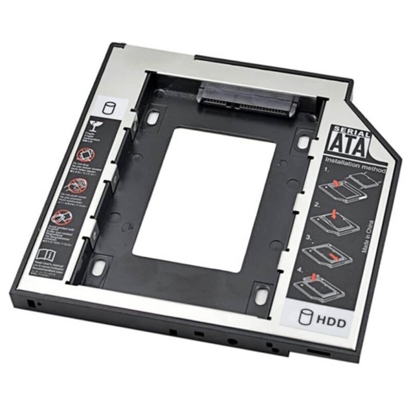 Buy Hard Drive Enclosures | I.T. Megabyte Computers | Kuwait