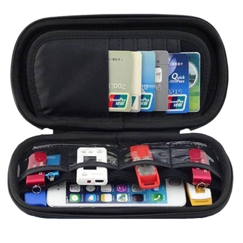 Heavy Duty USB Flash Drives Bag | I.T. Megabyte Computers | Kuwait