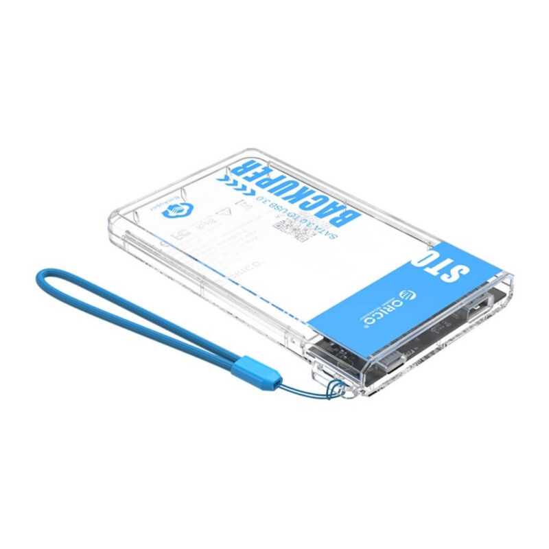 Orico Backuper Easy Your Backup For Phone SATA 3.0 To USB 3.0 Storage ...
