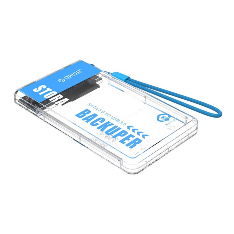 Orico Backuper Easy Your Backup For Phone SATA 3.0 To USB 3.0 Storage ...