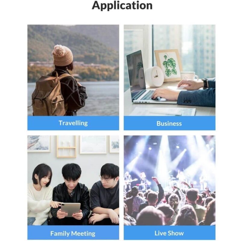 Orico Backuper Easy Your Backup For Phone SATA 3.0 To USB 3.0 Storage ...