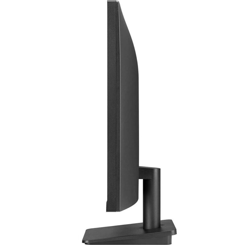 LG 27” Monitor 27MP400 Full HD (1920 x 1080) IPS Display