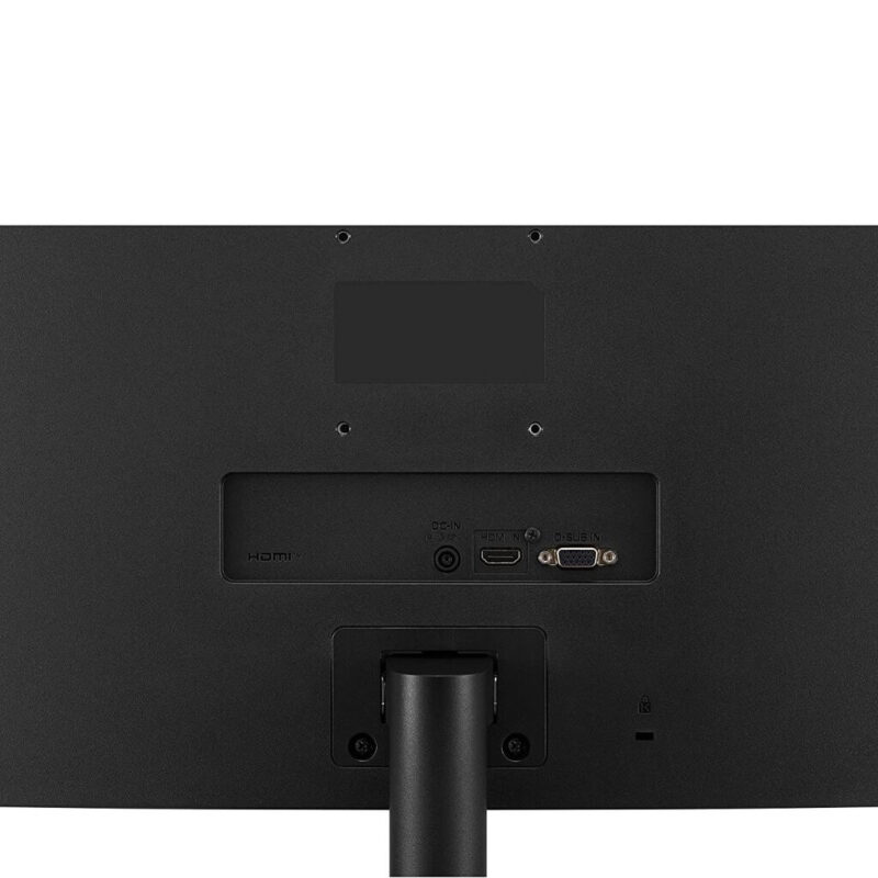 LG 27” Monitor 27MP400 Full HD (1920 x 1080) IPS Display