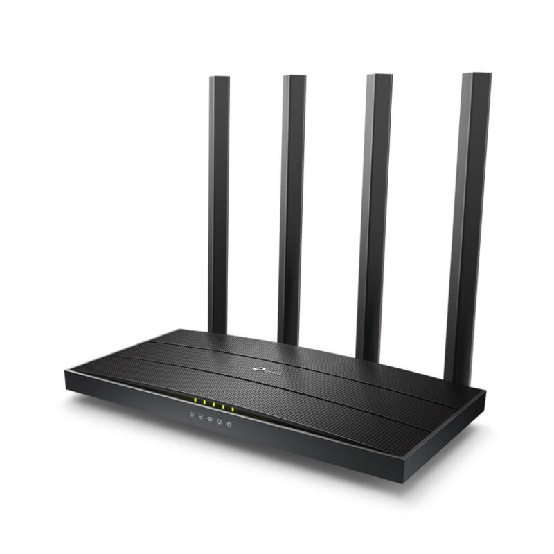 TP-Link AC1900 Wireless Dual Band MU-MIMO Wi-Fi Router
