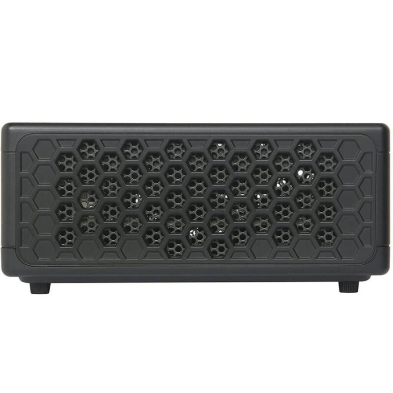 ZOTAC ZBOX CI325 Nano Mini PC Barebone Intel Celeron 1.6GHz