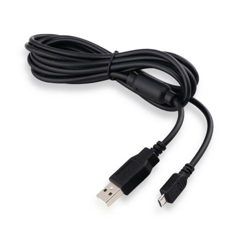 Dobe USB Data Cable For PS4 And Handle | I.T. Megabyte Computers