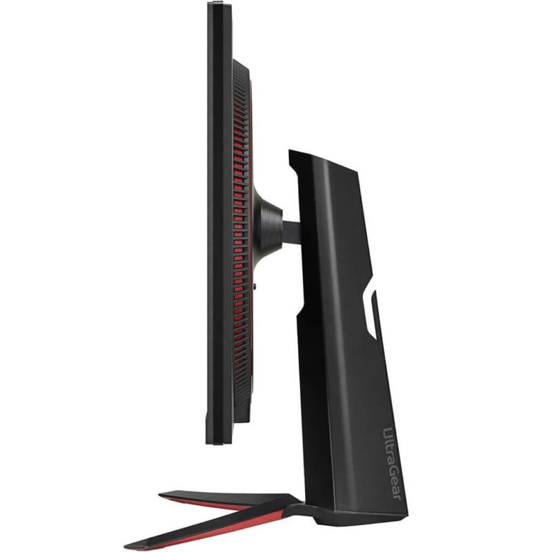 LG 32GP850-B 32" UltraGear Gaming Monitor 2K QHD With nVidia