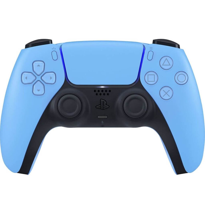 Sony PS5 DualSense Wireless Controller - Starlight Blue