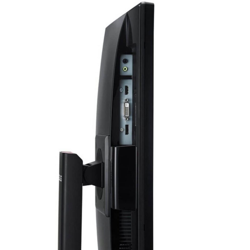 Asus VG248QE 24" Full HD 1920x1080 144Hz 1ms HDMI Gaming Monitor