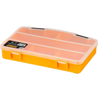 Mano 7" Organizer Storage Toolbox | I.T. Megabyte Computers