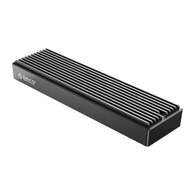 Orico M.2 NVMe SSD Enclosure USB 3.1 Gen 2 Type-C M2PV-C3