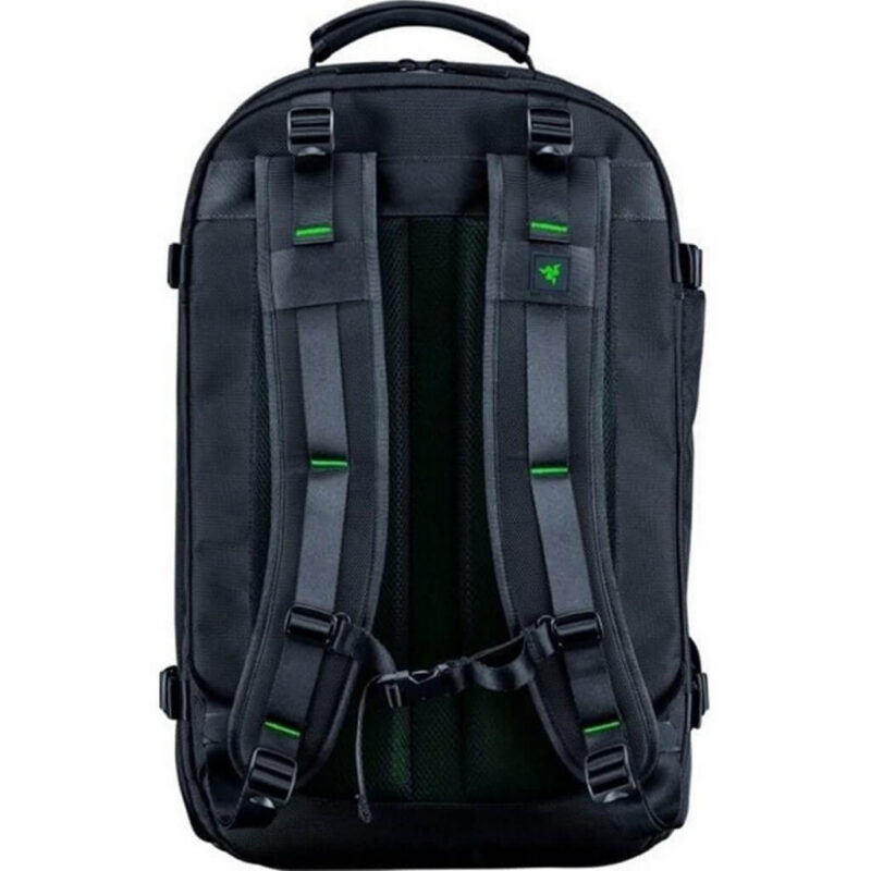 Razer Rogue 17.3 Inch V3 Backpack Chromatic Laptop Travel Bag
