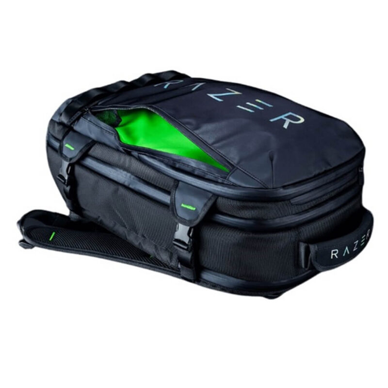 Razer Rogue 17.3 Inch V3 Backpack Chromatic Laptop Travel Bag