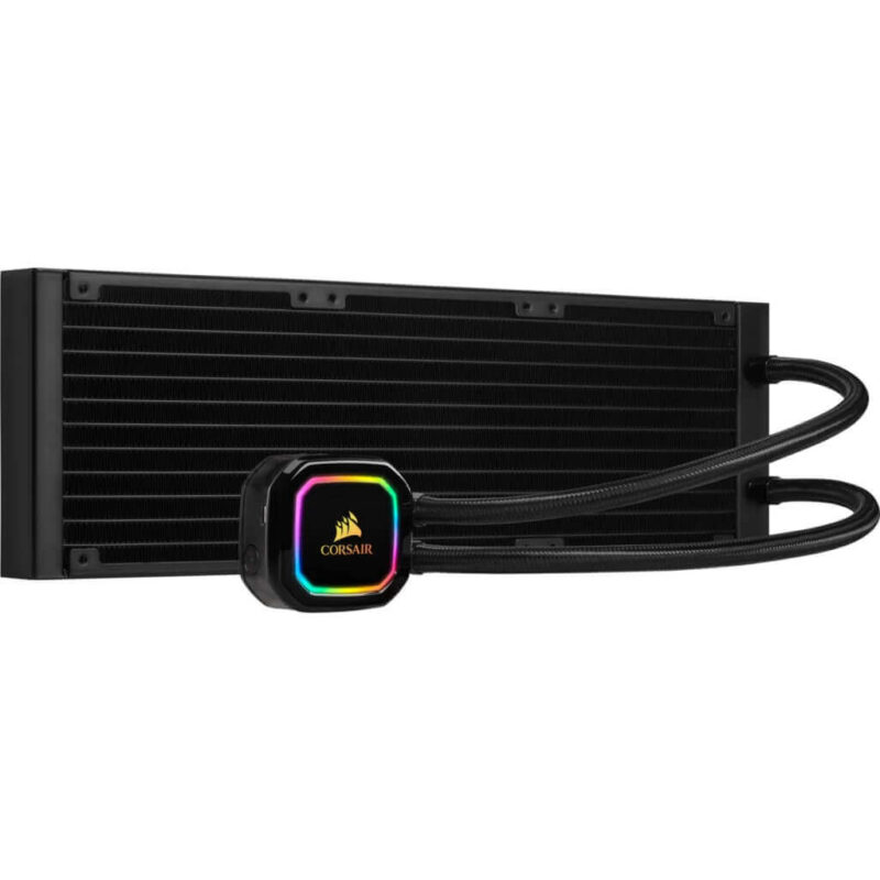 Corsair iCUE H150i RGB PRO XT High Performance All In One