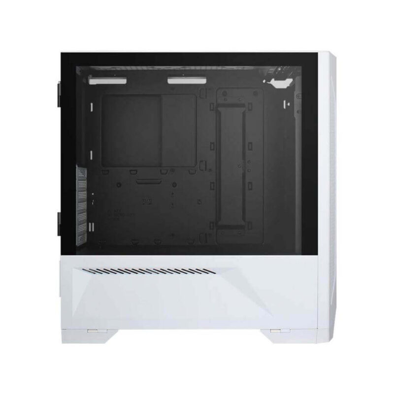 LIAN LI Lancool II Tempered Glass 2 Side Panel Mid Tower Case