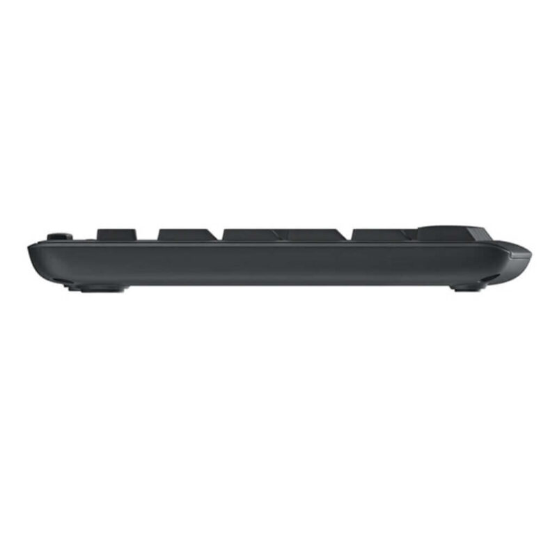 Logitech MK295 Silent Wireless Keyboard & Mouse Combo