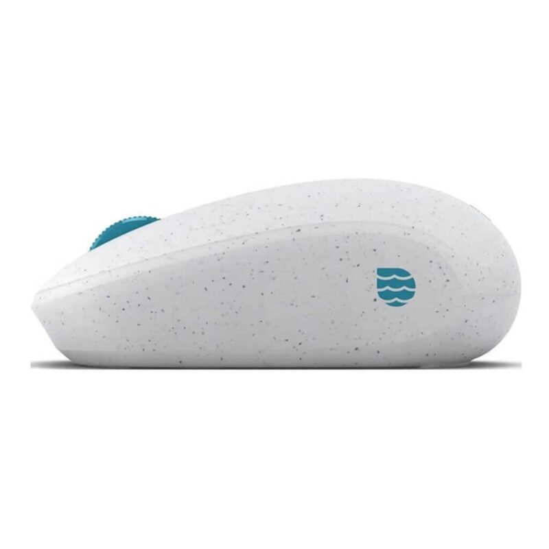 Microsoft Ocean Plastic Wireless Mouse | I.T. Megabyte Computers