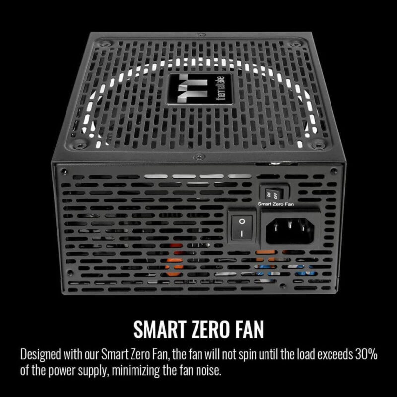 Thermaltake Toughpower GF1 1200W Full Modular Power Supply