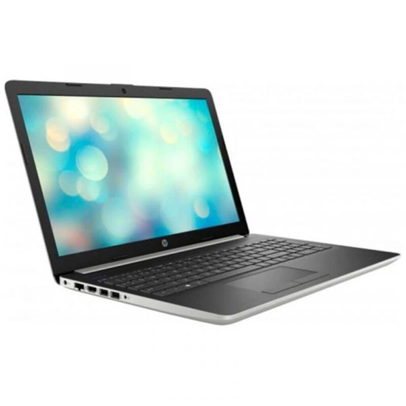 HP 15-DA2211 15.6" FHD Laptop, Intel Core i7-10510U, 8GB RAM