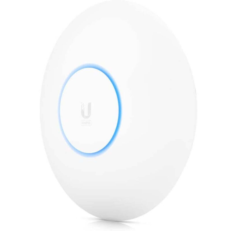 Ubiquiti U6-LR Unifi 6 Long Range WiFi 6 Access Point