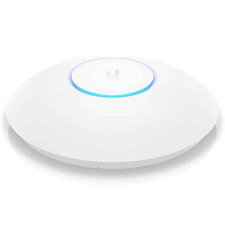 Ubiquiti U6-LR Unifi 6 Long Range WiFi 6 Access Point